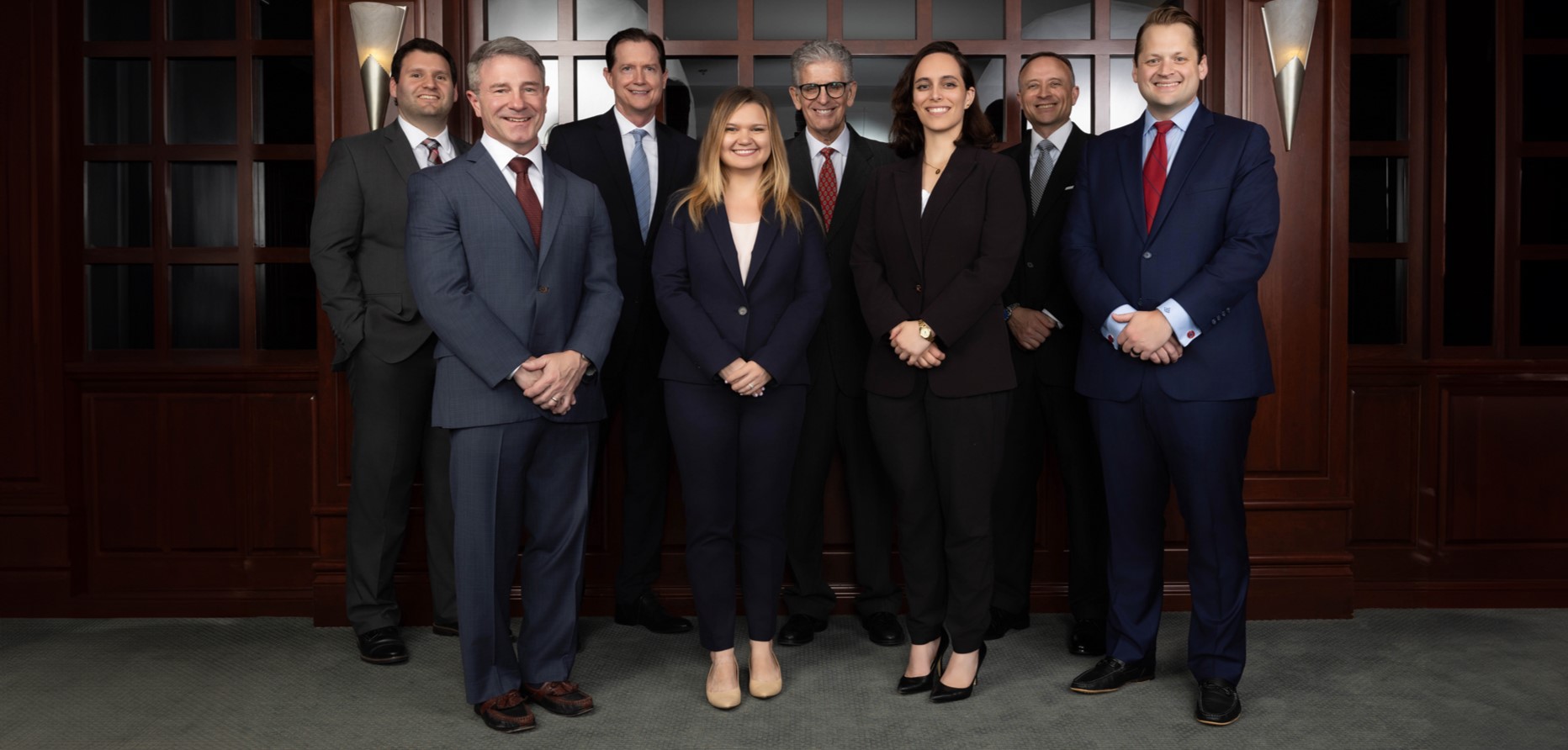 Illinois Sexual Abuse & Assault Lawyers | The Collins Law Firm