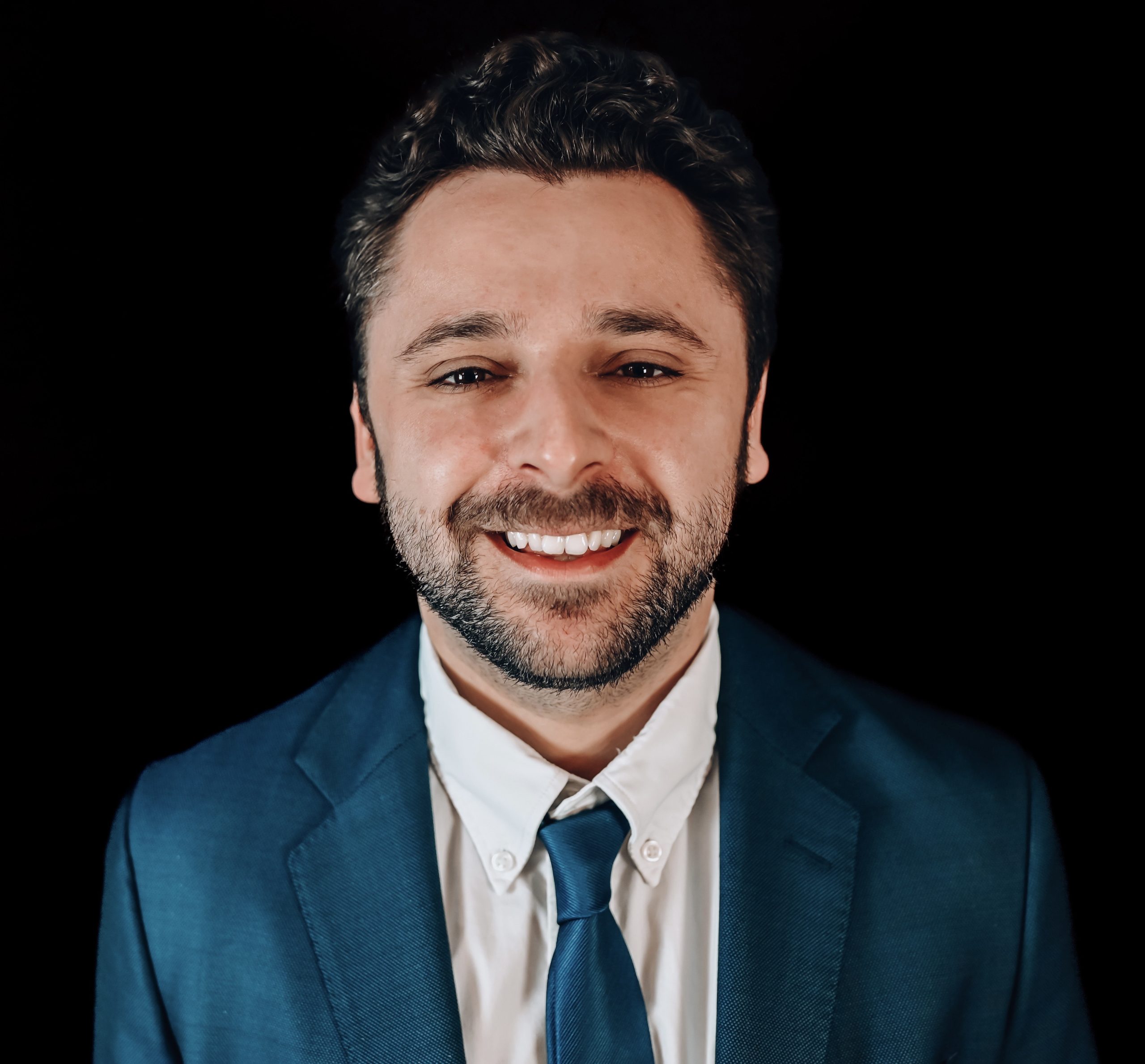 Personal Injury Attorney Christopher Gauthier - Collins Law Firm