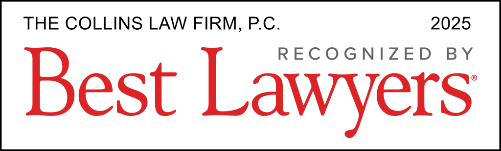 Illinois Personal Injury Attorney - The Collins Law Firm