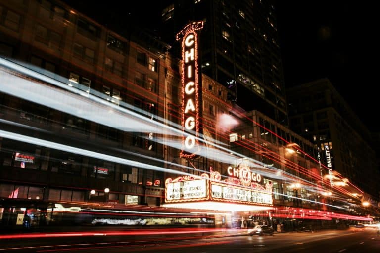 Chicago Personal Injury Lawyers - Collins Law Group