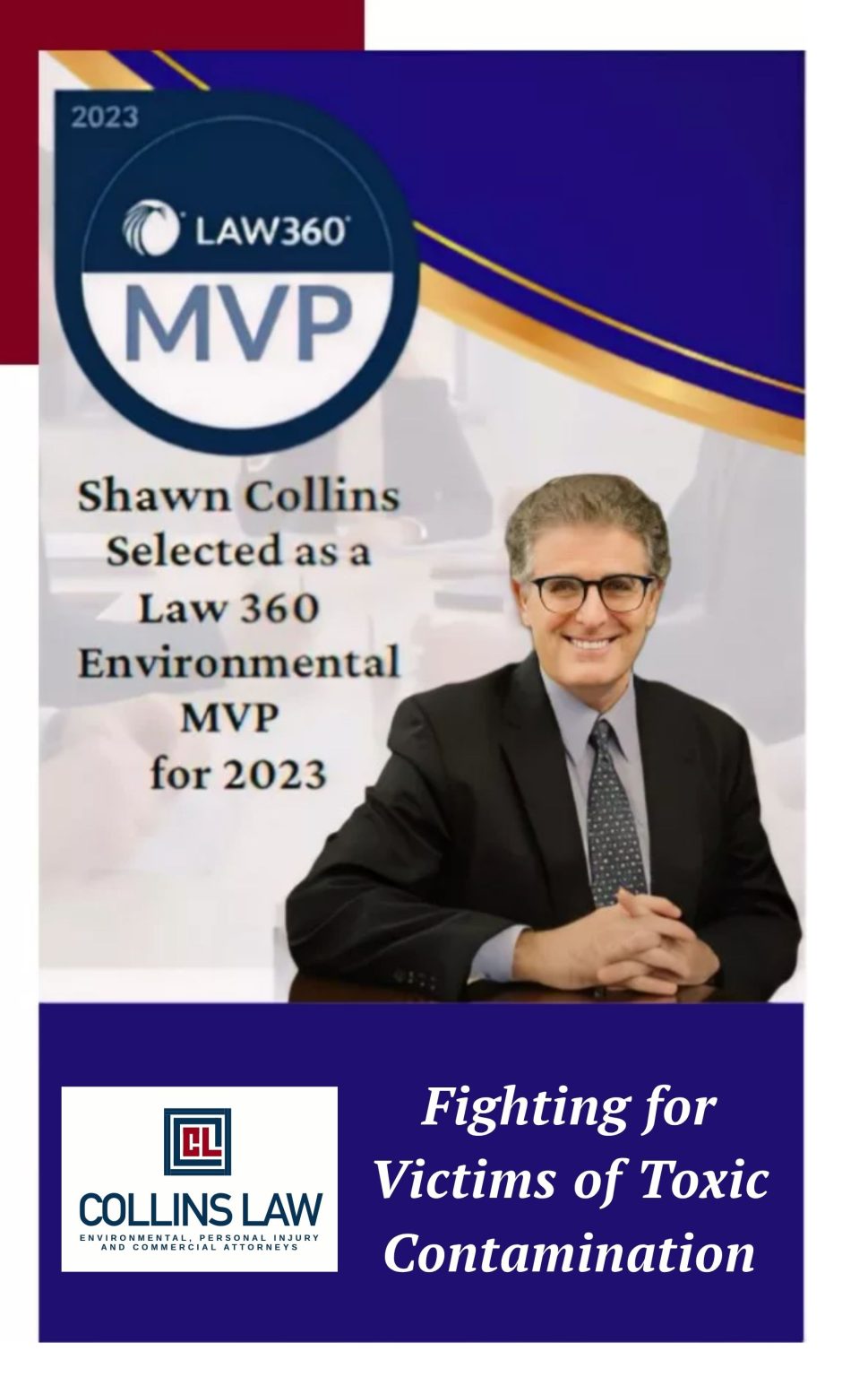 Illinois Personal Injury Attorney | The Collins Law Group