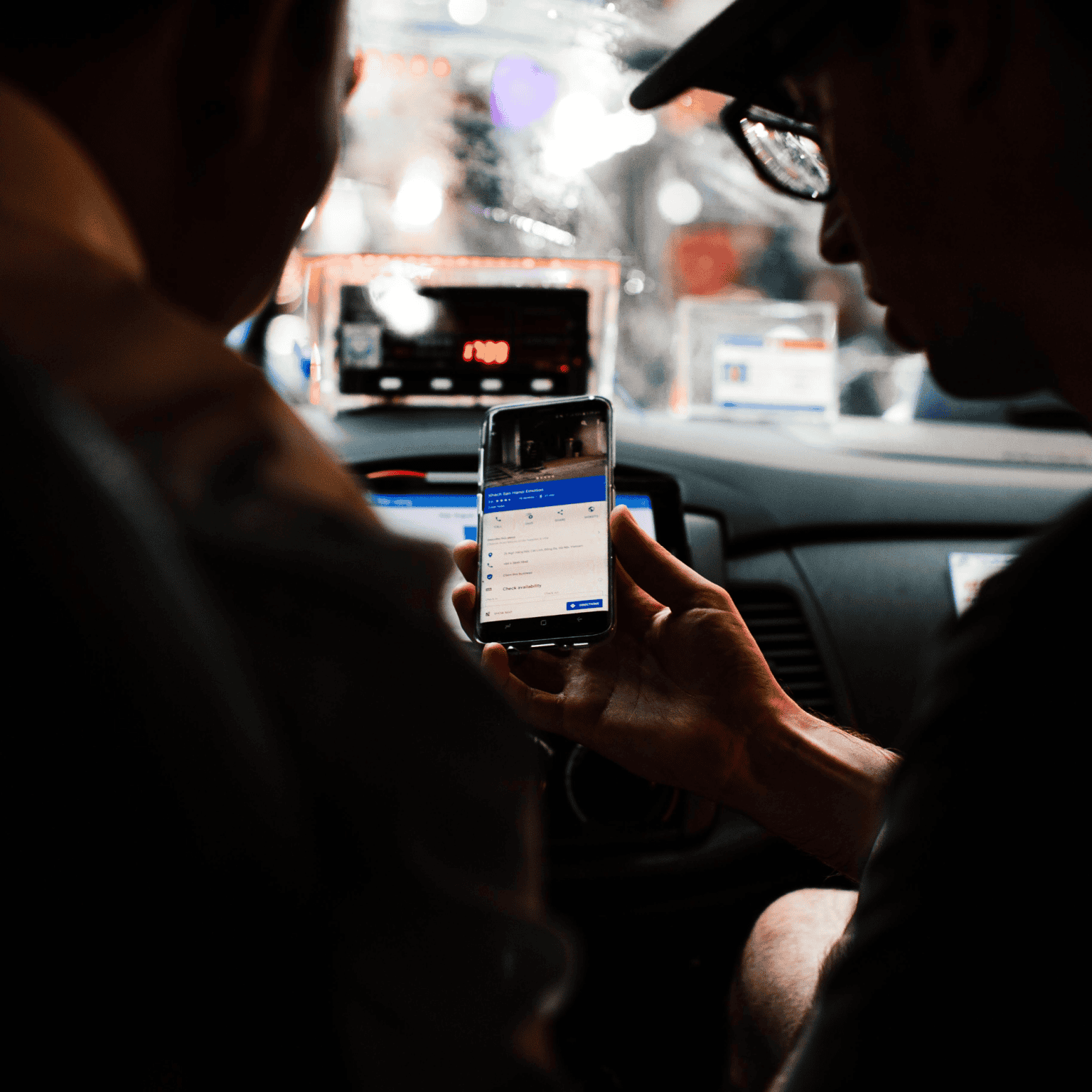 Rideshare Immunity Bill: What Uber & Lyft Victims Should Know